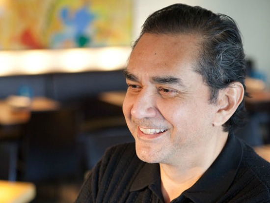 The Comeback of “Mico” Rodriguez: Stronger, Bolder and Tastier than ...