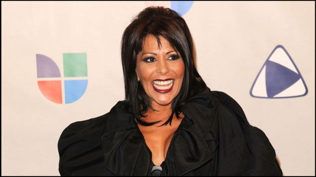 "La Guzman" y Su Mas Reciente Sencillo "Para Mi" | Informate DFW