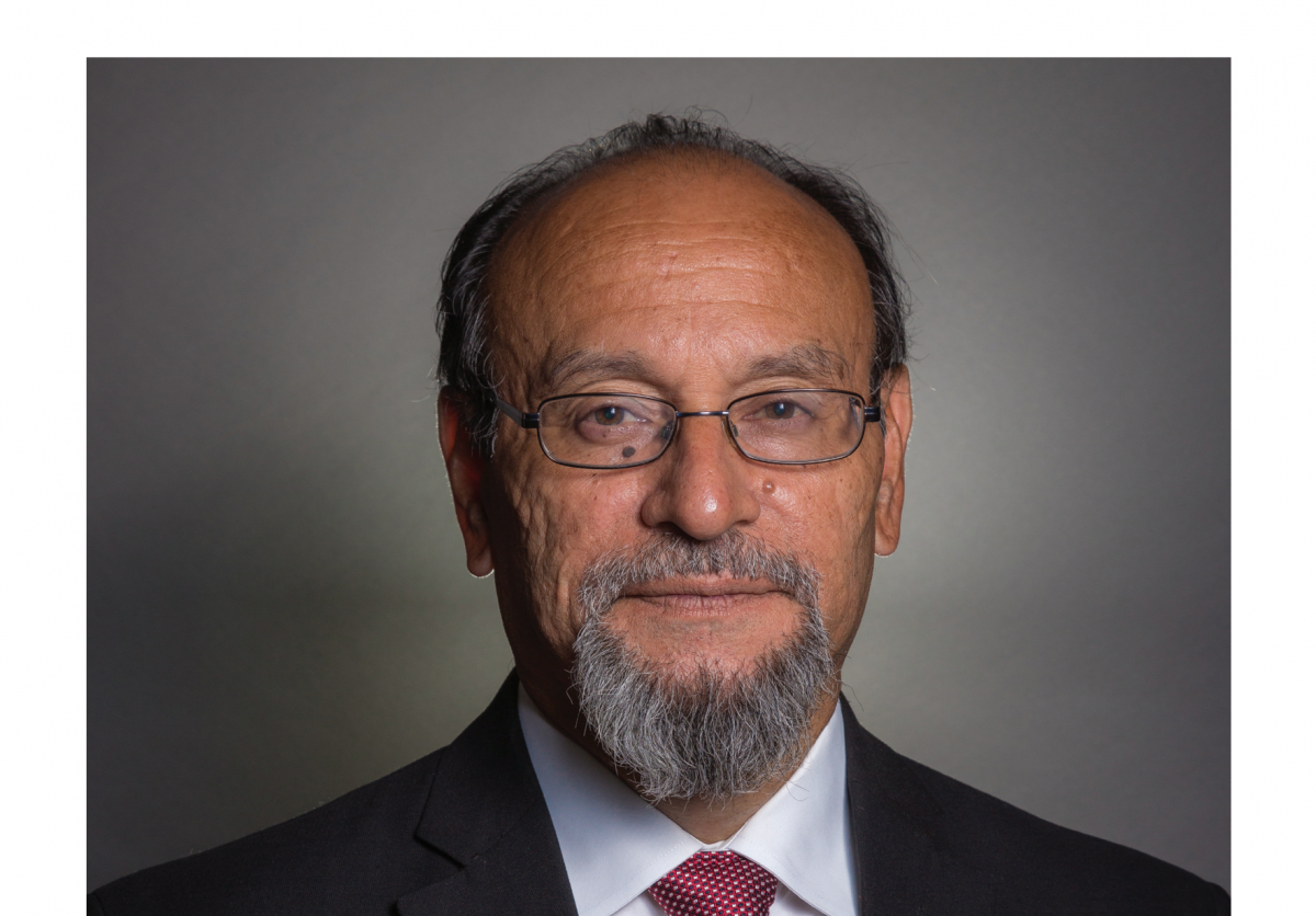 The Honorable Judge Juan Jasso A True Servant Of Our Community Informate Dfw