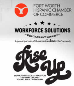 RISE UP Young Adult Summer Internship Program | Informate DFW